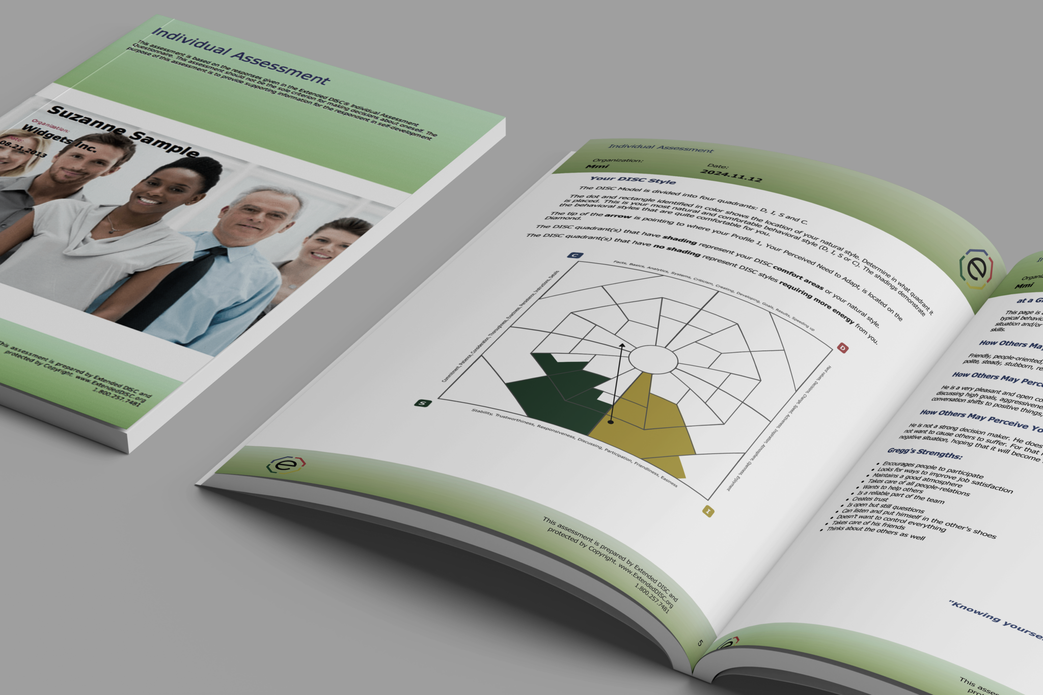 Leadership & Business Assessments | Thrive Business Strategies